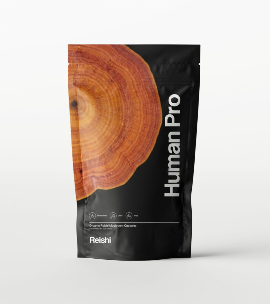 Mushroom Extracts Archives | Human Pro