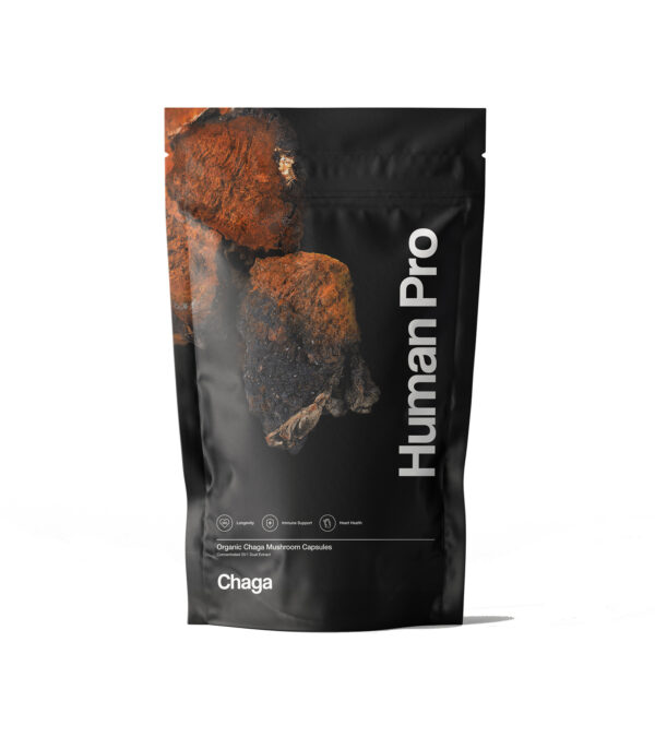 Human Pro | Functional Mushroom Extracts & Supplements