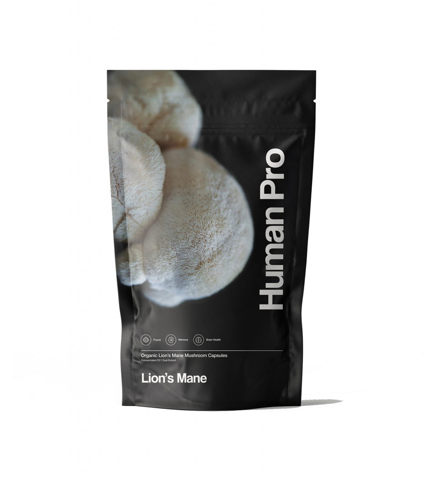 Human Pro | Functional Mushroom Extracts & Supplements